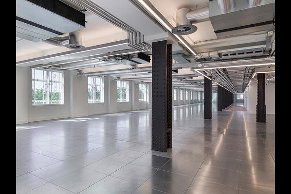 In pictures: PDP London unveils Eighty Strand | News | Building Design